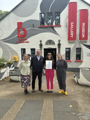 Tourism boost expected after Bideford accreditation - Devon Today