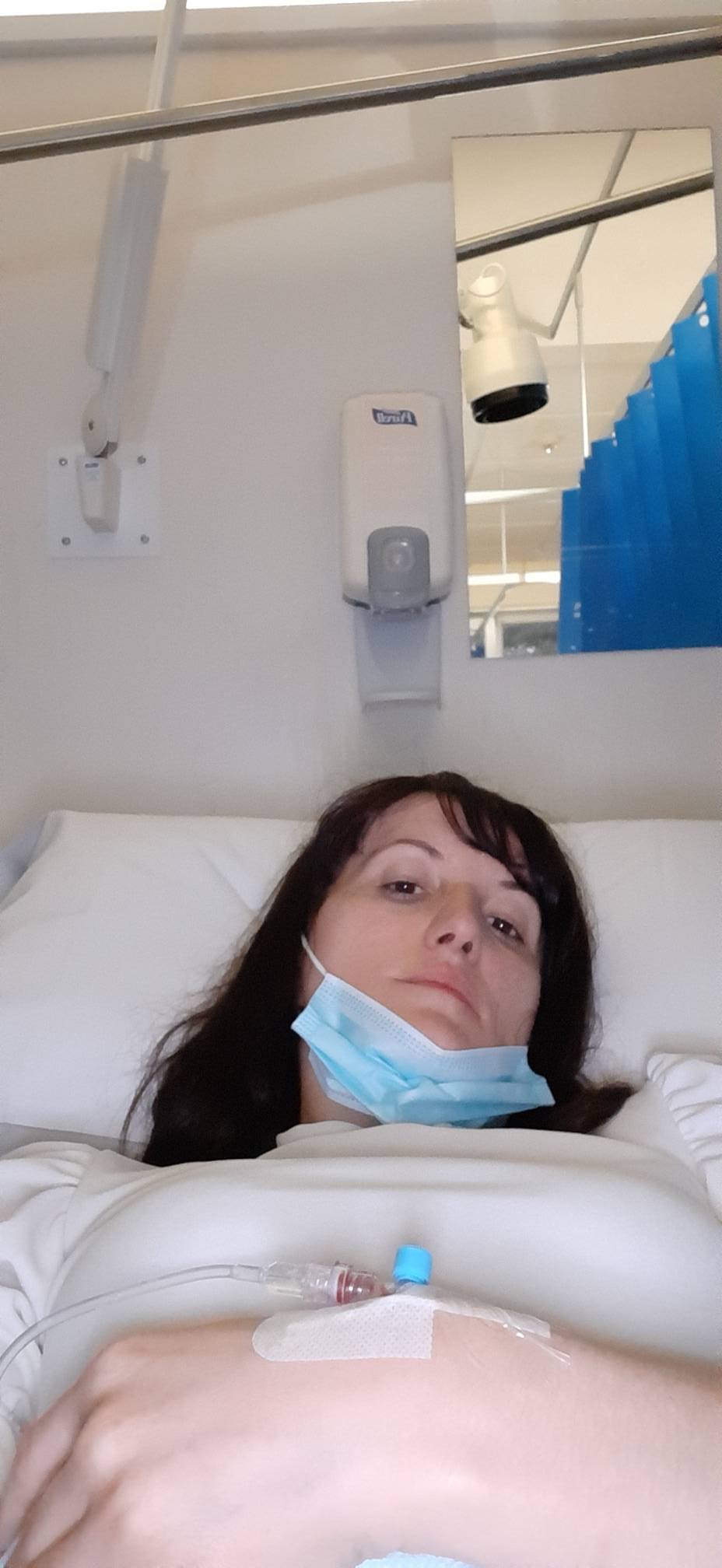 Devon mum’s warning after tick bite leads to years of devastating ...